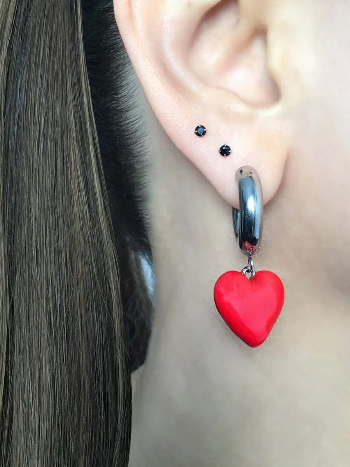 Моносерьга