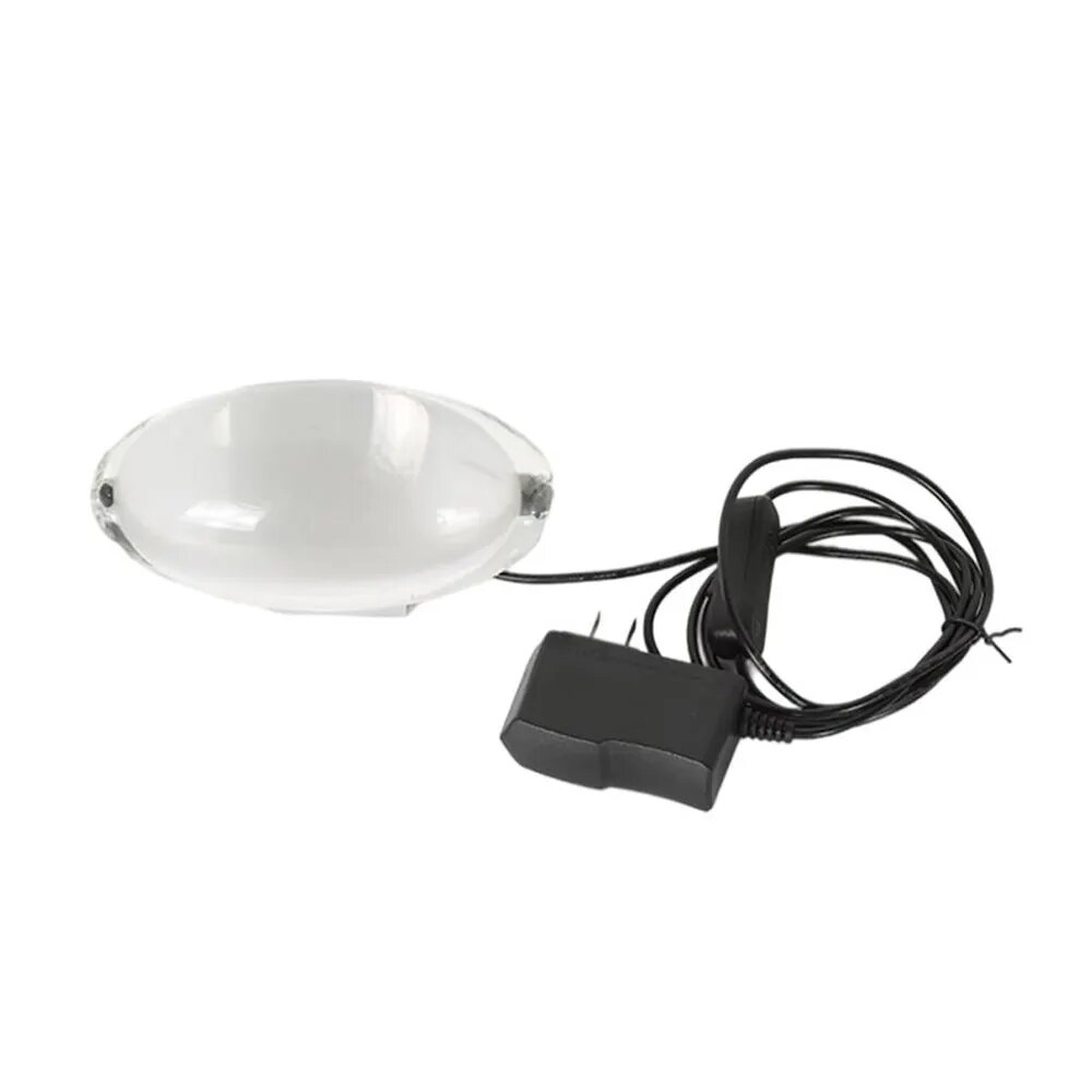 Гобо-проектор Crystal Sky Eye Projector, разноцветный, настольный ночник