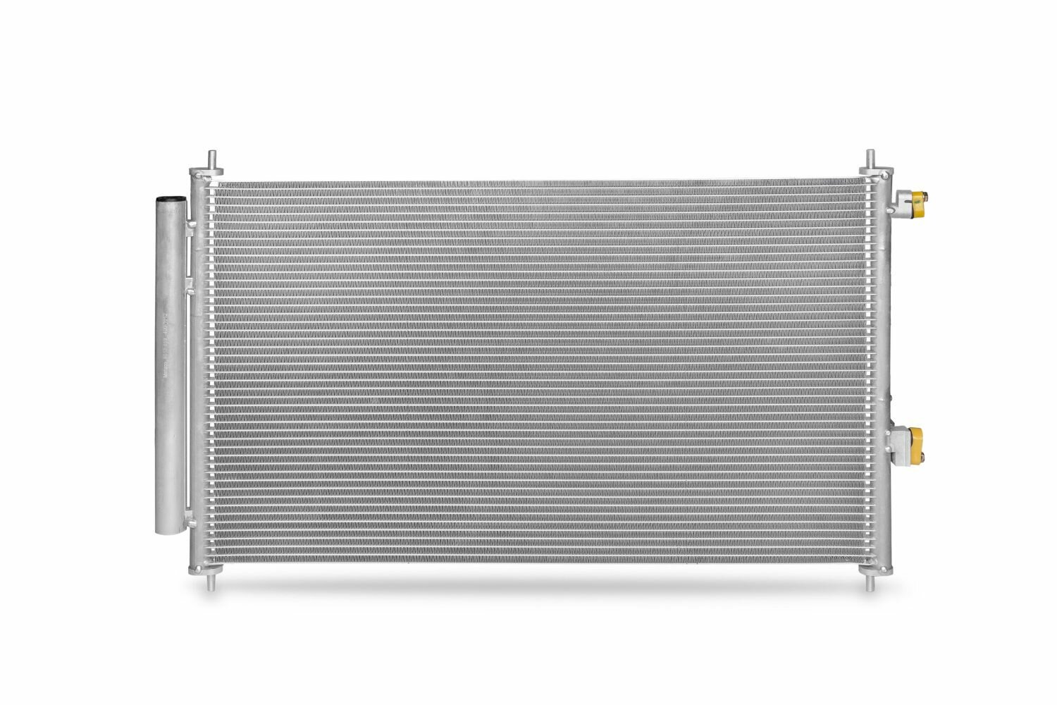 Metaco Радиатор кондиционера (конденсер) TOYOTA RAV 4 (2006>)