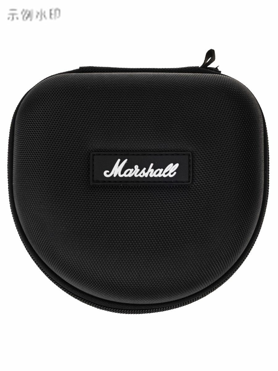 Чехол для наушников Marshall Major 4, Major III, Monitor, MID