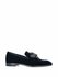 Лоферы Christian Louboutin December First, размер 42, blue