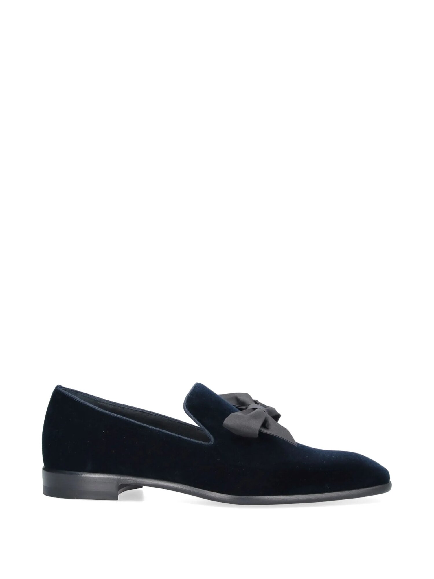Лоферы December First loafers