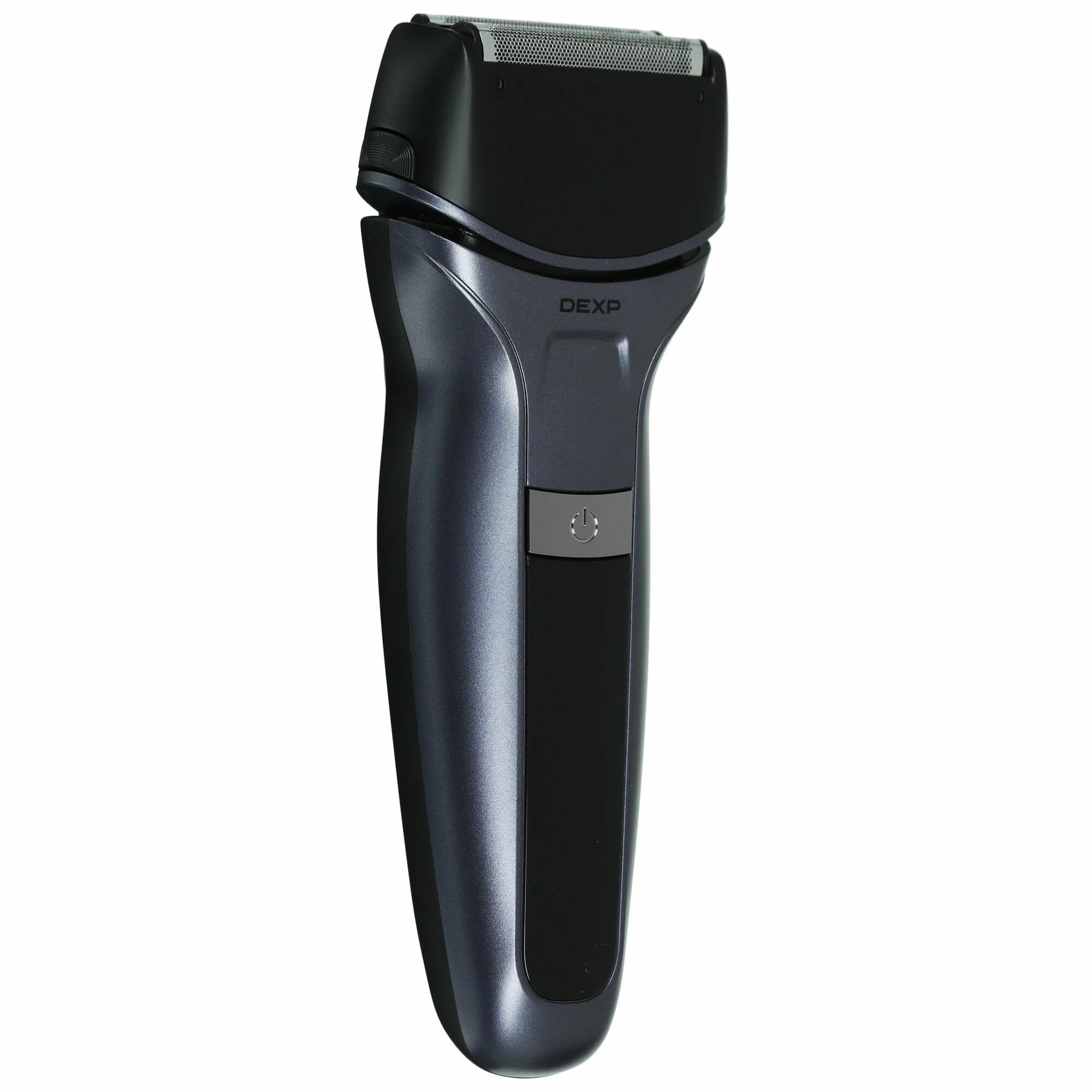 Электробритва DEXP UT-239 — фото 1