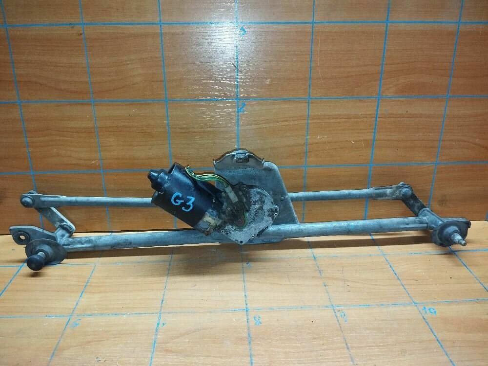 Трапеция дворников Фольксваген Гольф 3 1,8 Б/У с пробегом