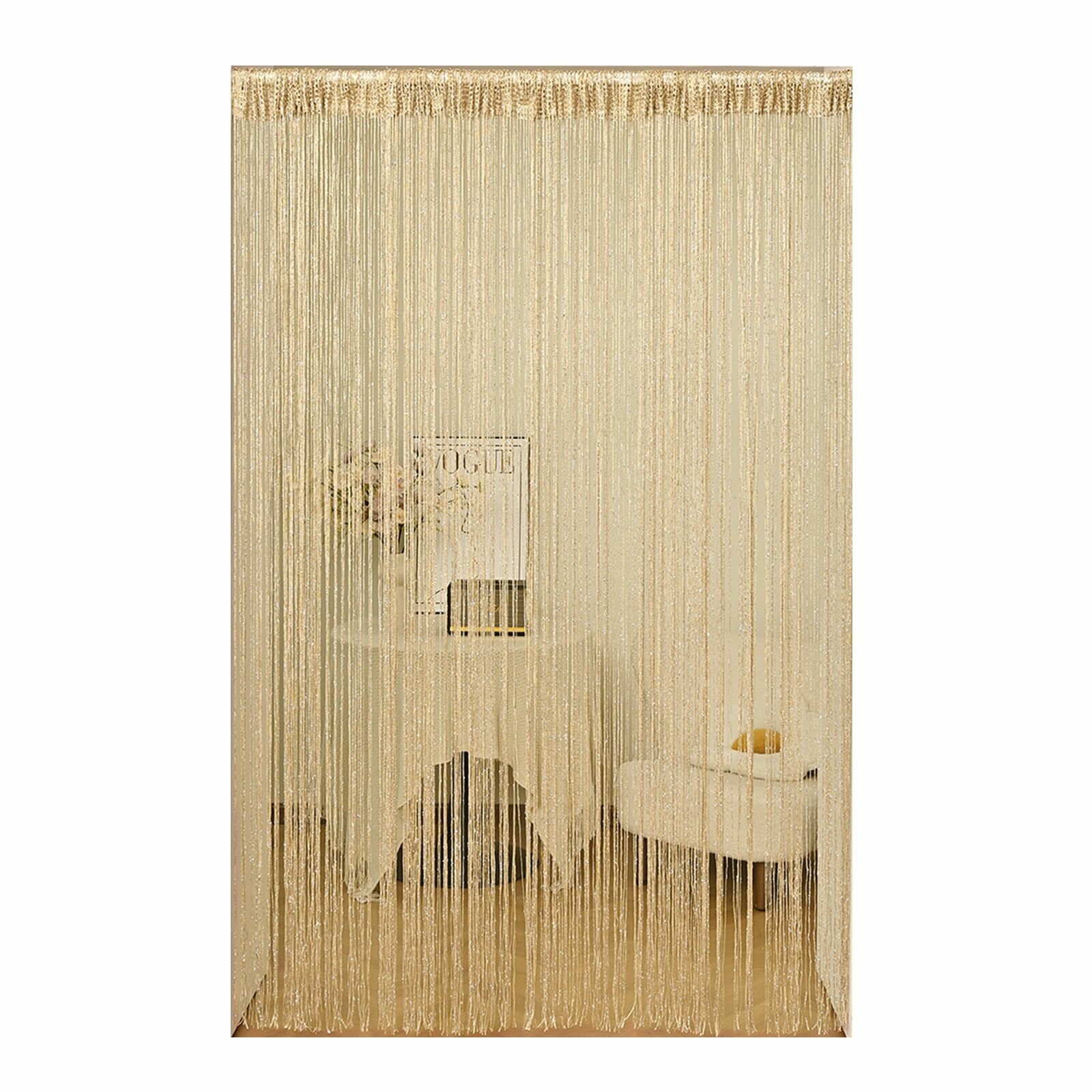 Современная москитная сетка для защиты от насекомых и вентиляции из улучшенного полиэстера серебристого цвета