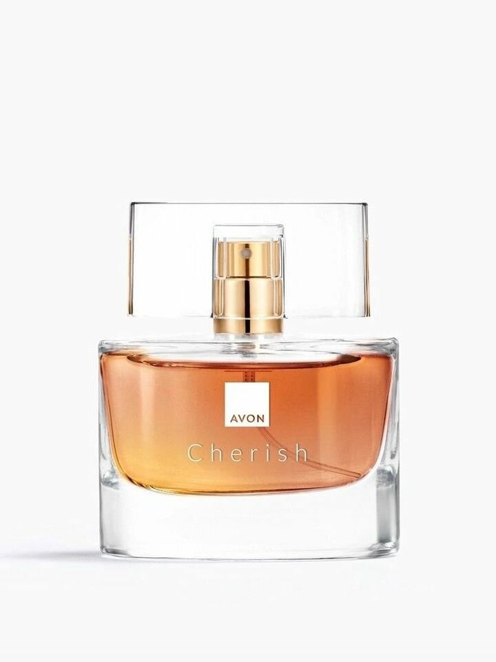Парфюмерная вода Avon Cherish для нее, 45 мл