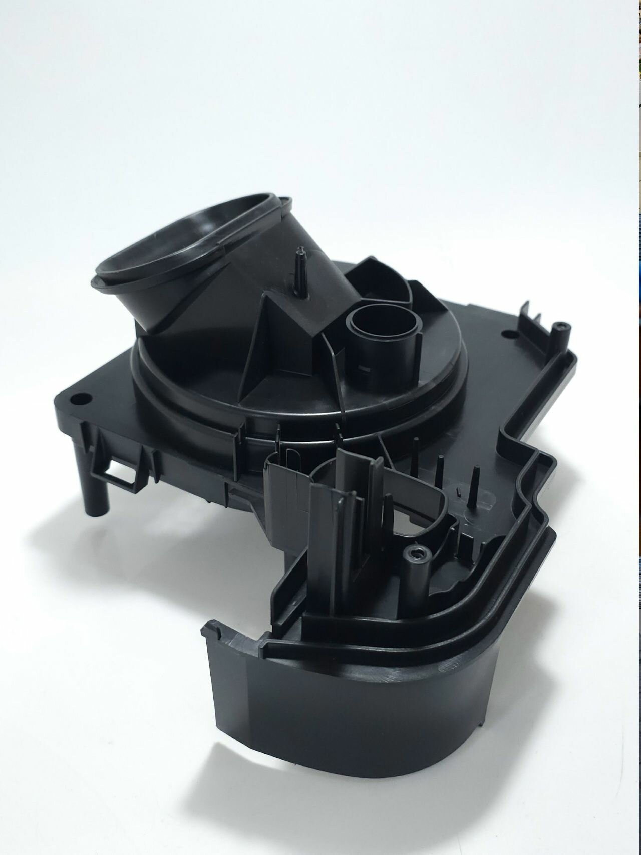Воздухопровод для пылесоса Karcher DS 6 Premium Plus артикул 4.195-226.0,5.195-371.0
