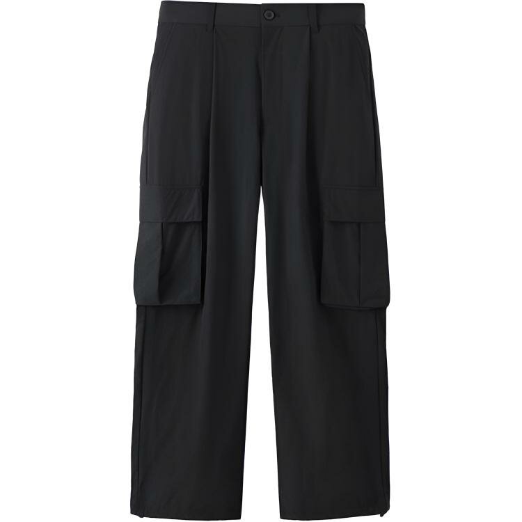 Брюки Muji