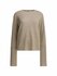 Свитер AURALEE Cashmere-silk sweater, размер 42