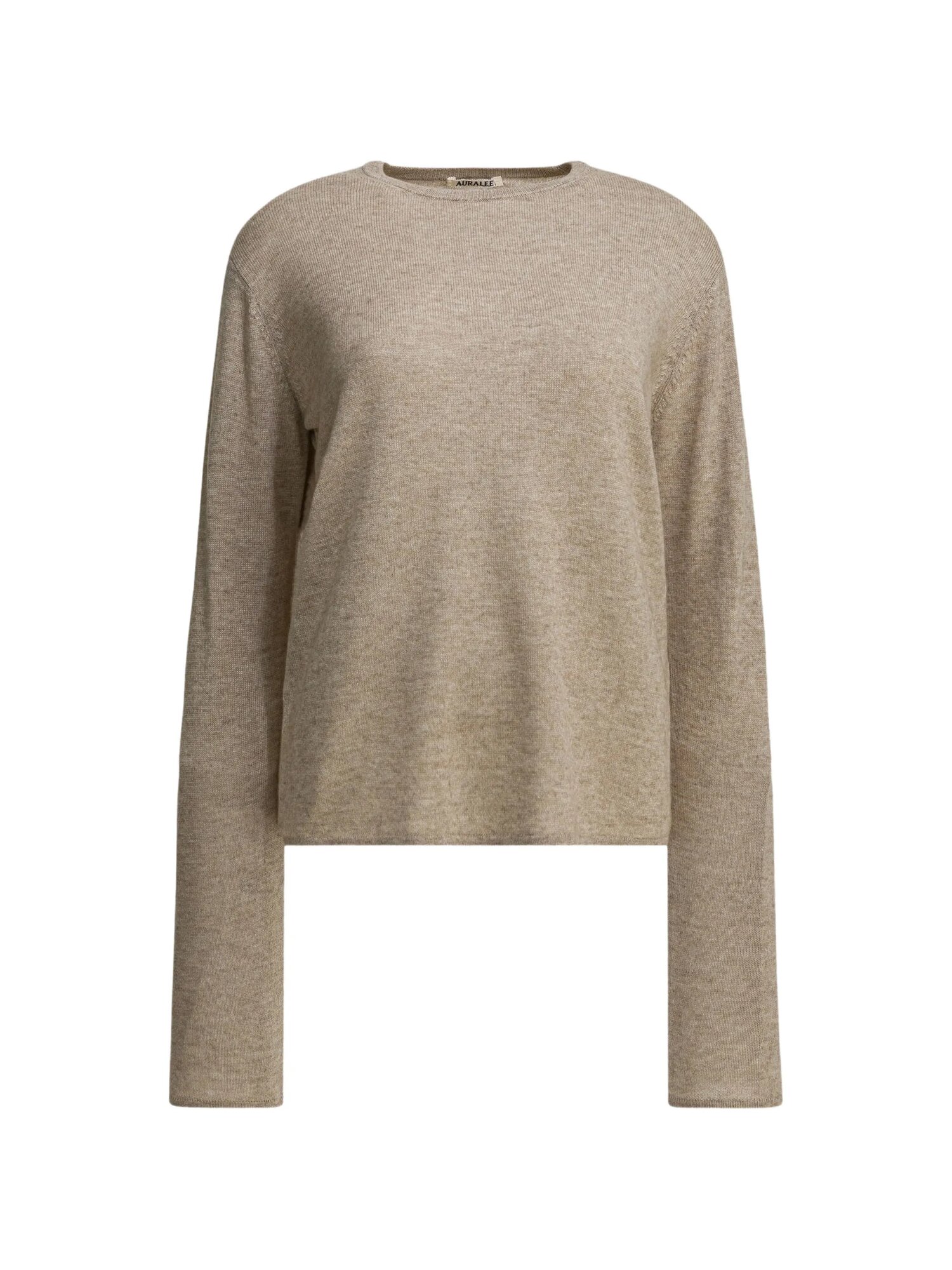 Свитер Cashmere-silk sweater