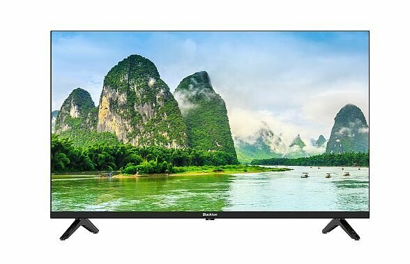 LED Телевизор 32' BLACKTON Bt 32HSF01B черный