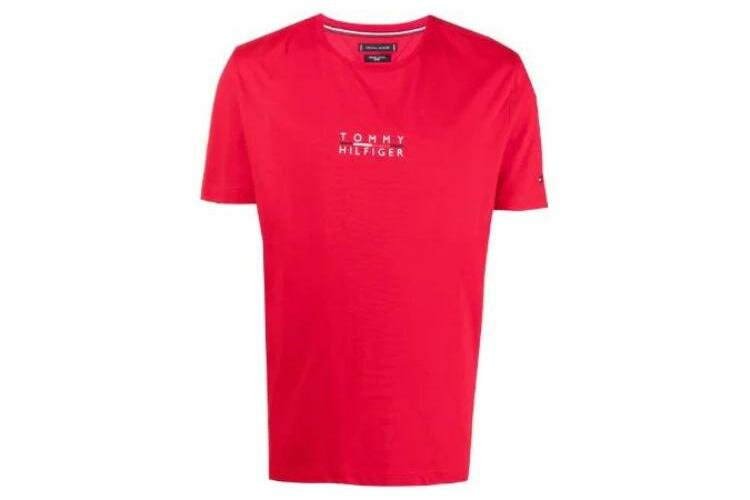 Футболка Tommy Hilfiger
