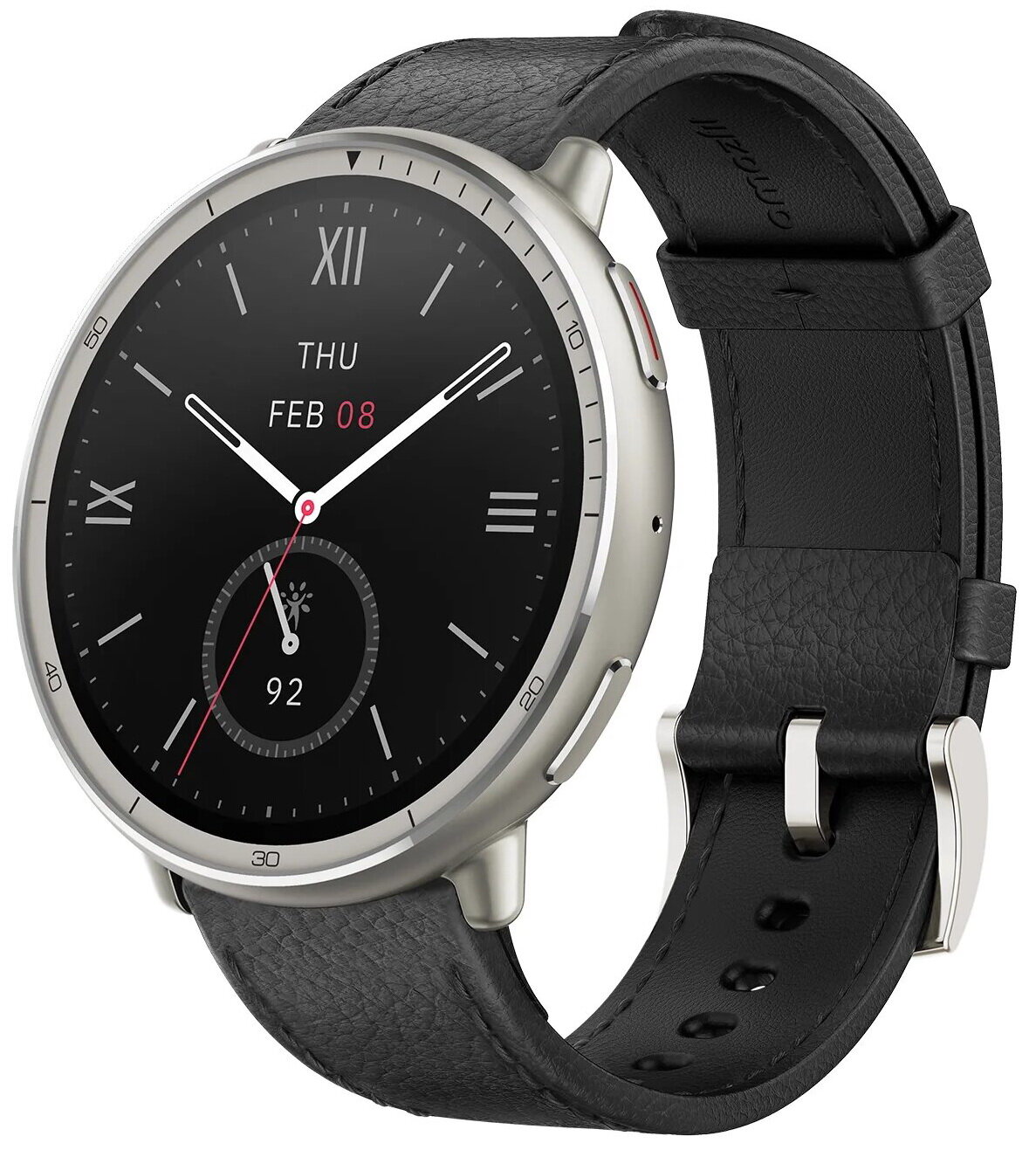 Умные часы и браслет Amazfit A2437 Active 2R Премиум версия (6970100377569)