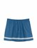 Юбка TINYCOTTONS Stripe-trim drawstring skirt, размер 4 года