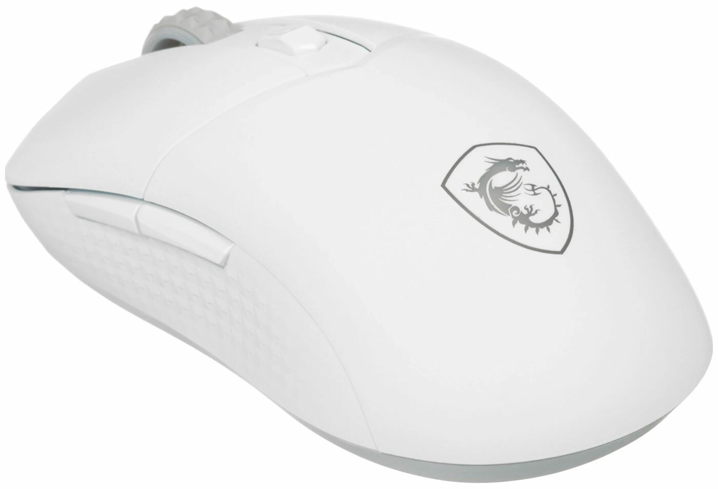 Беспроводная мышь MSI VERSA 300 W, белая