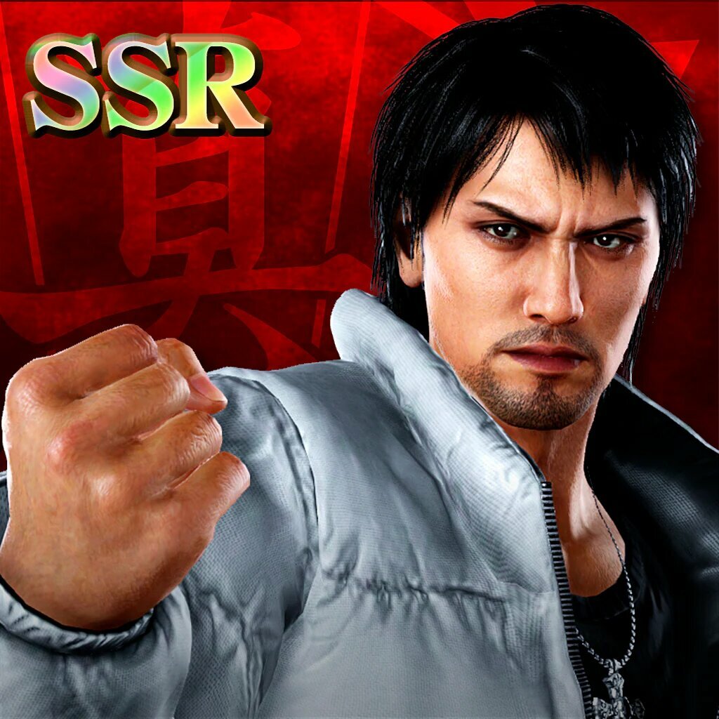 Дополнение Yakuza Kiwami 2: Daigo Dojima Clan Creator Leader (SSR), цифровое издание PlayStation 4 и PlayStation 5, регион Индия / код пополнения баланса