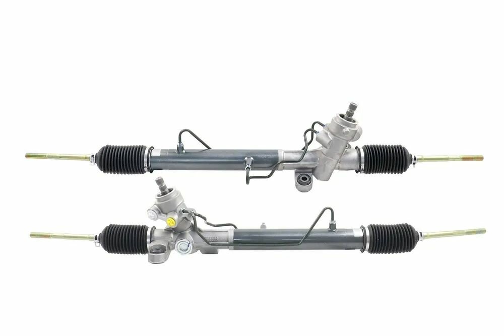 Рулевая рейка (рулевой механизм) Lifan Solano 2008-2014 OEM: B3401100