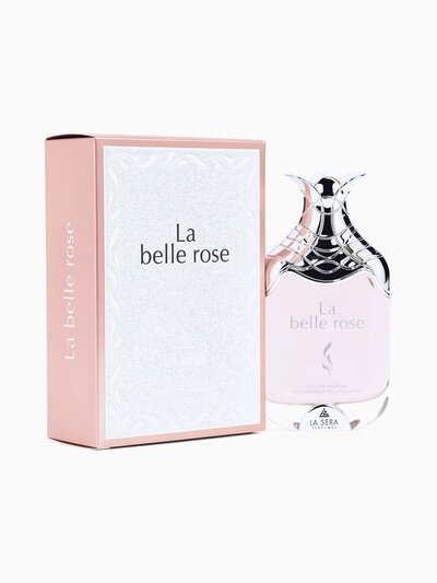 La Sera La Belle Rose парфюмерная вода 100 мл