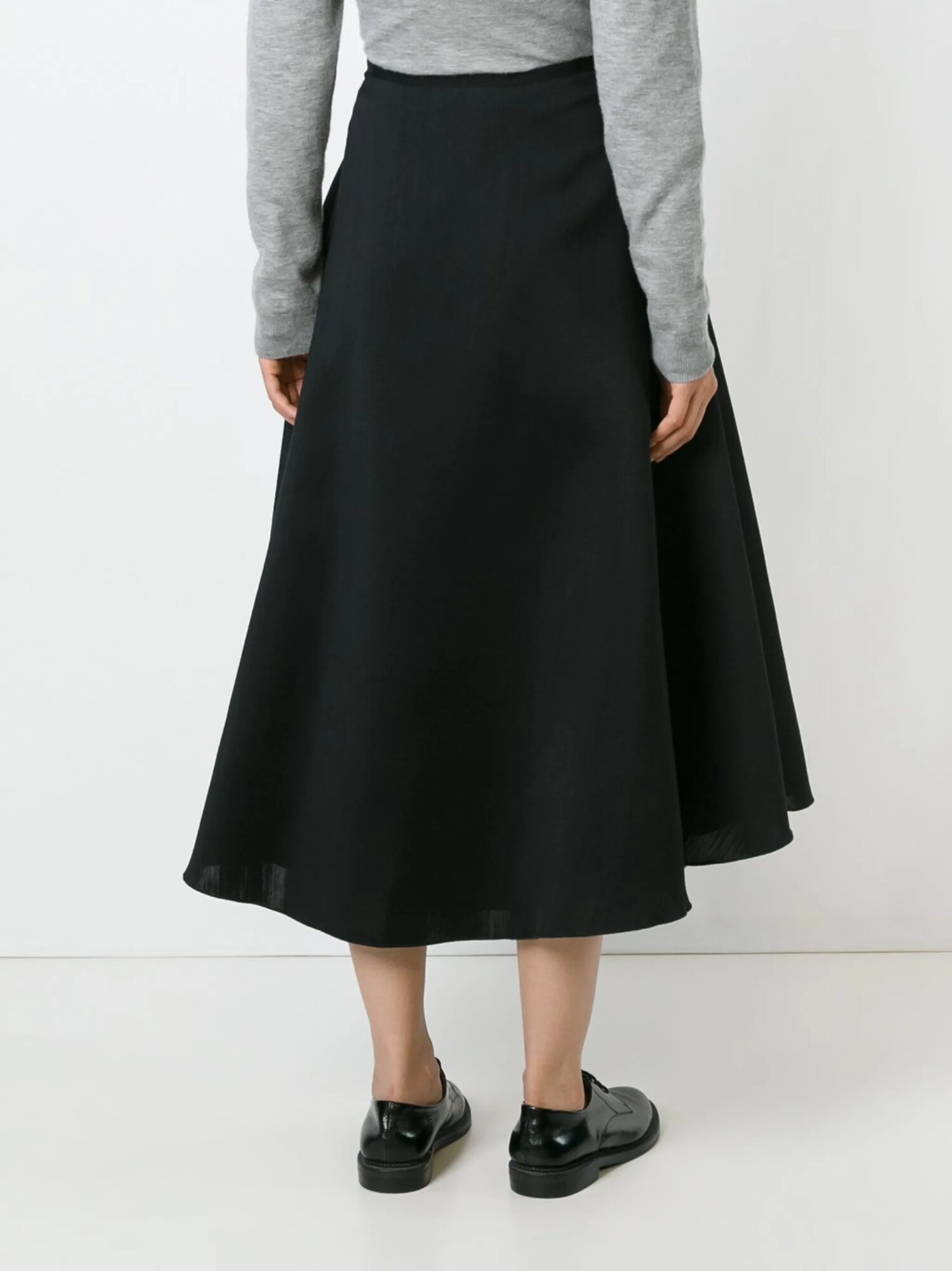 Юбка Lanvin, размер 40 — фото 1