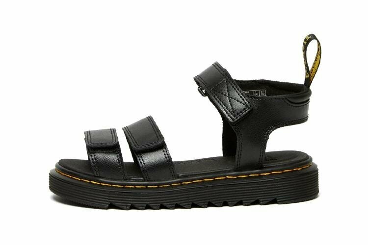 Сандалии Dr. Martens