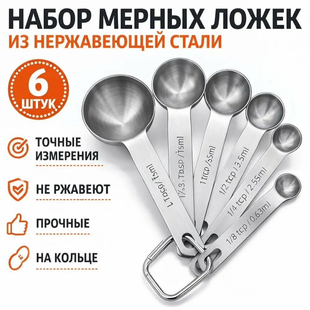 Емкость мерная, 1 мл, 1 шт