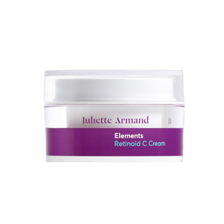 JULIETTE ARMAND Retinoid C Cream Крем Греция 50 мл