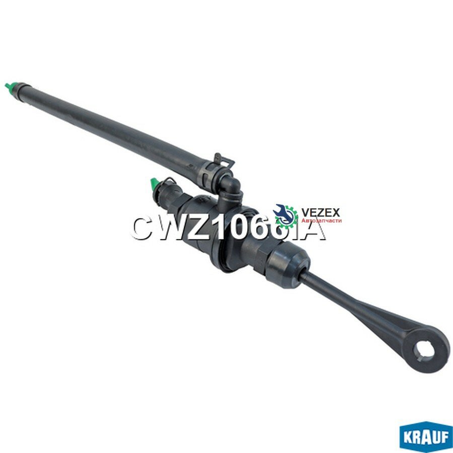 KRAUF CWZ1066IA Цилиндр сцепления главный CWZ1066IA