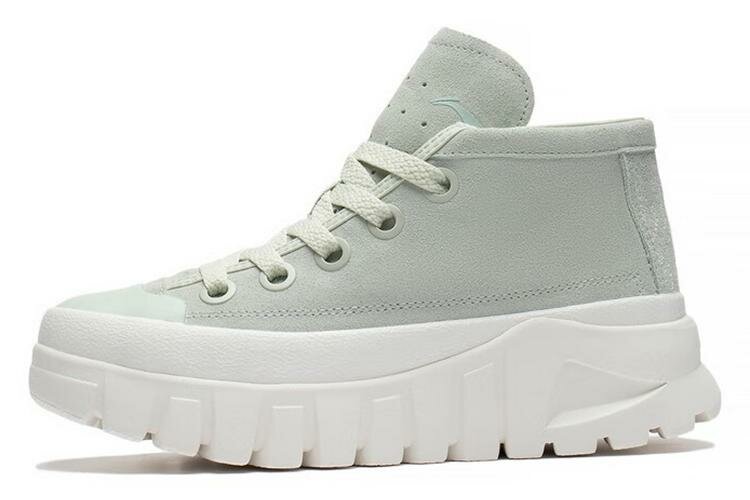 Кроссовки Li Ning LEATHER BOOT