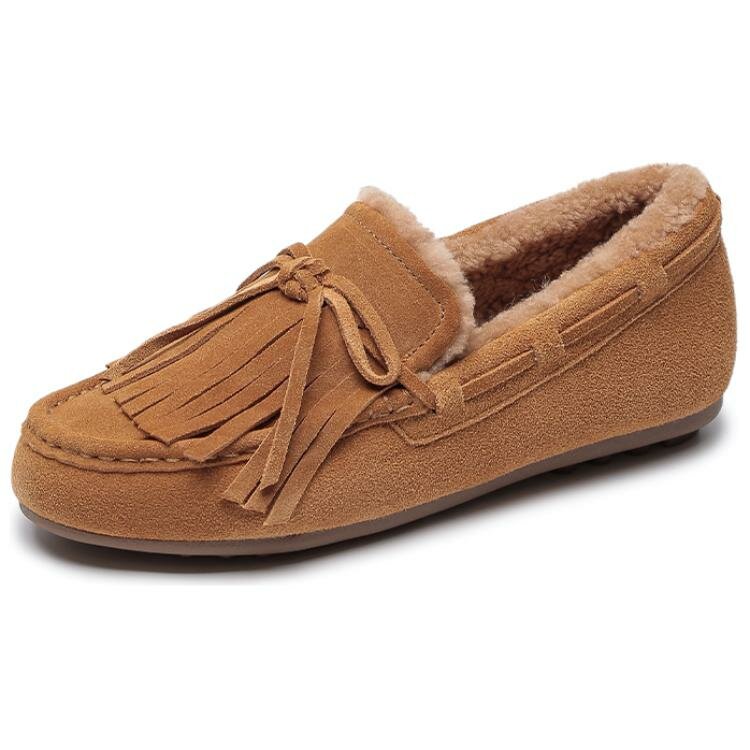Лоферы Umber