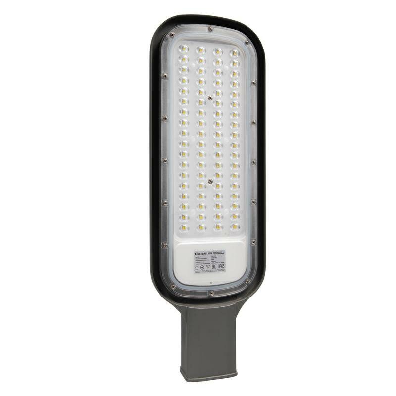 Светильник уличный 100 Вт THL-1010 Ultraflash 14965