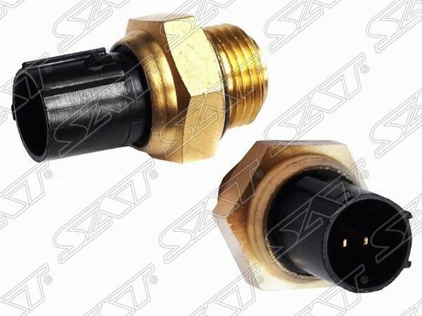 Датчик температуры SAT ST-37760-P00-004 Honda Accord 95-08, Civic 91-00