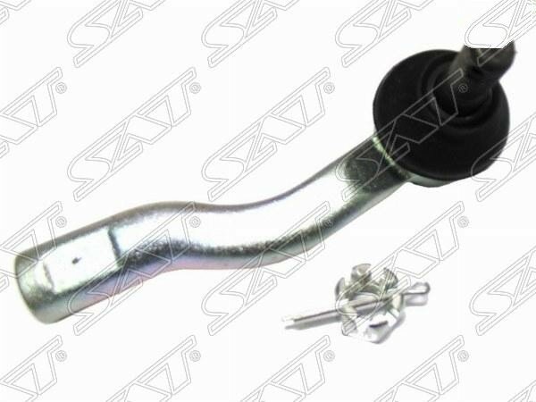 Наконечник рулевой SAT ST-45046-49095 TOYOTA CALDINA/ISIS/SCION TC/WISH 01- LH RAV4/NOAH/VOXY 4WD 07-10 RH