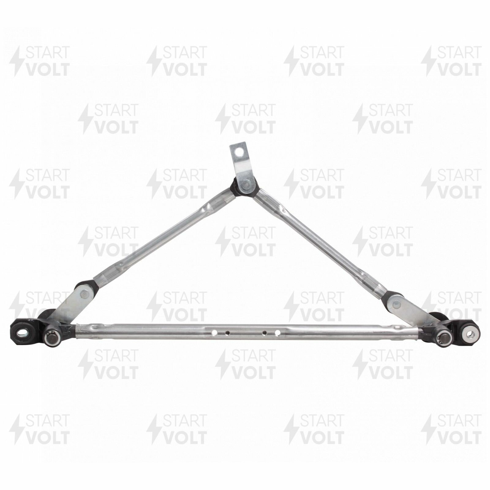 Трапеция стеклооч. для а м Chevrolet Aveo T250 06- STARTVOLT VWA 0548