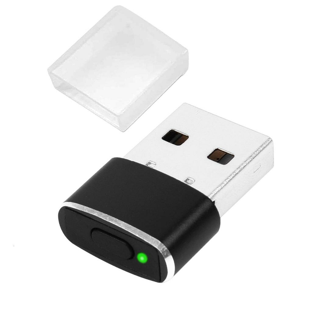 USB-мышь-шевелитель