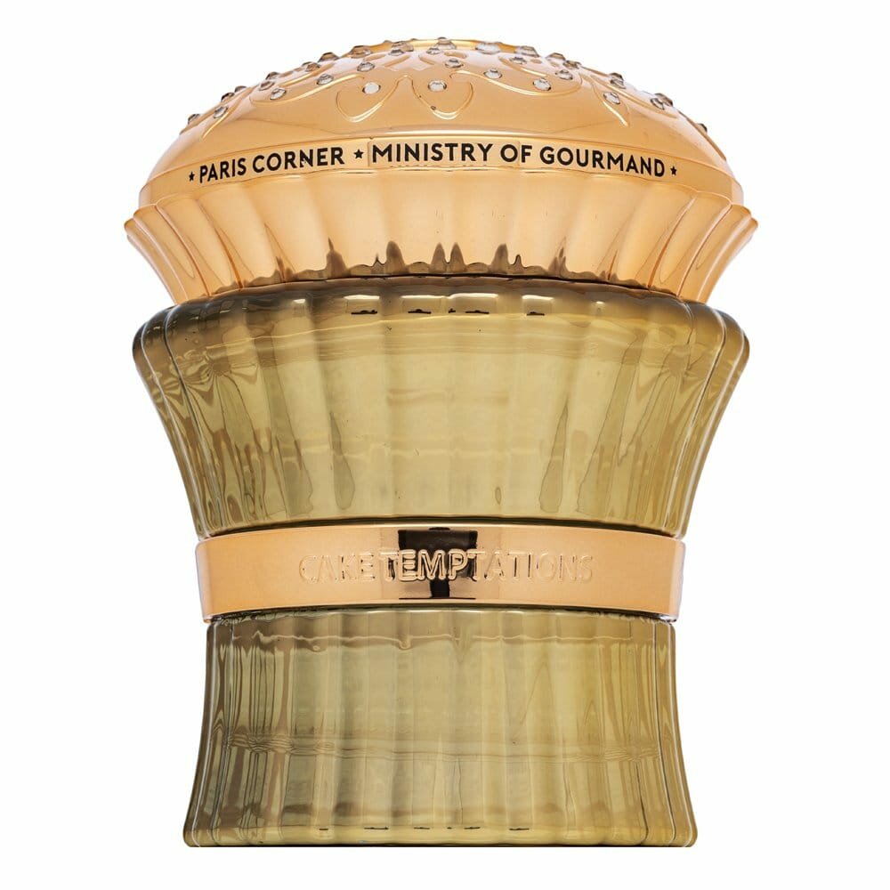 Вода парфюмерная Paris Corner Cake Temptation EDP унисекс 100 ml