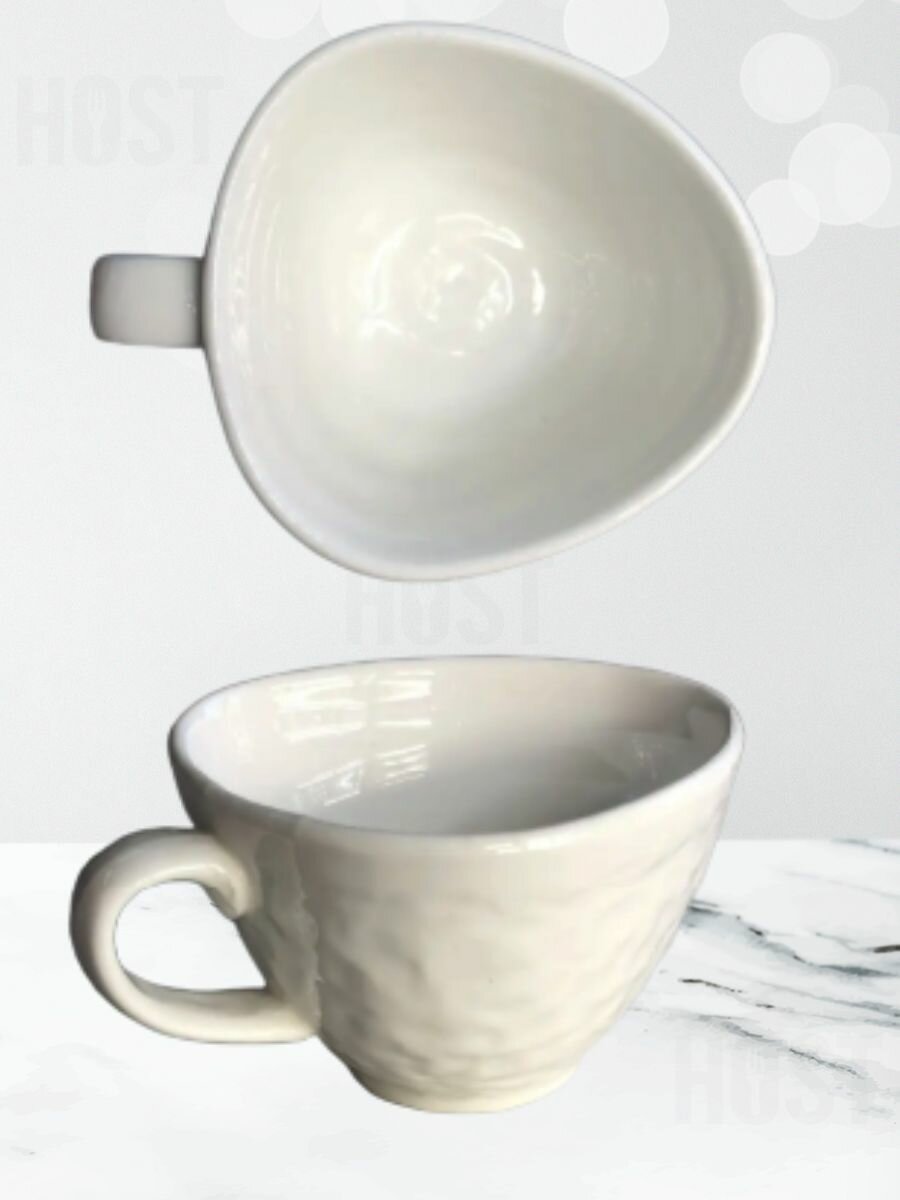 Чашка для кофе 120 мл Milk — фото 1