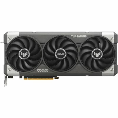 Видеокарта nVidia GeForce RTX 5060 8Gb TUF-RTX5060-O8G-GAMING
