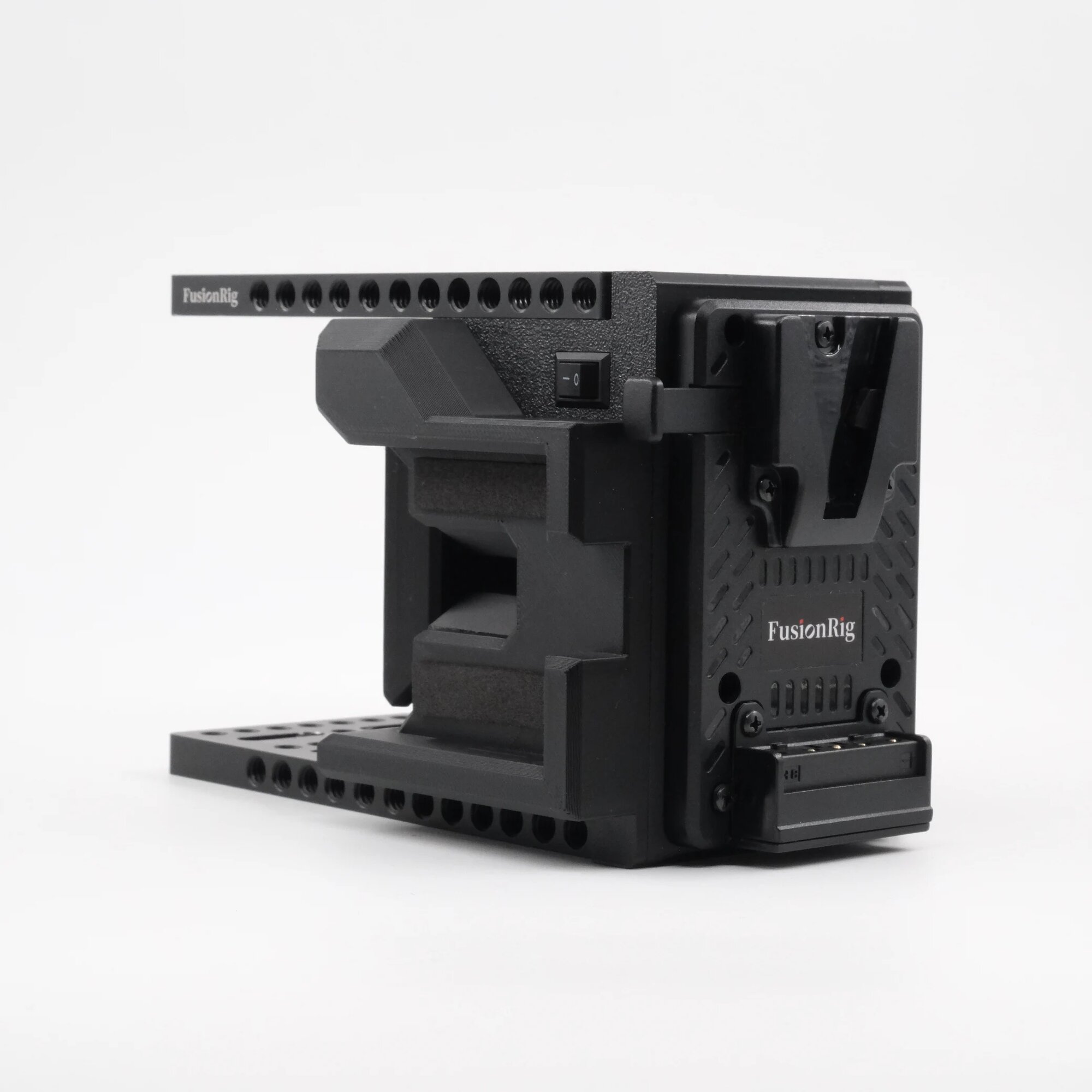 FusionRig For SmallRig Cage — фото 1