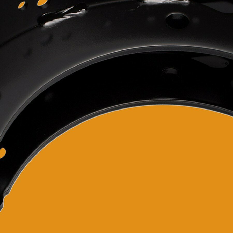 ONYARBI 30.02.41.1 Колодка тормозная BPW ECO 420x180 (без накл.) с роликом