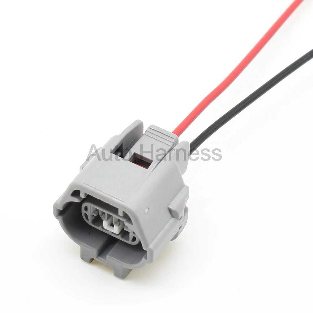 Разъем DJ70280C-2.2-21 RiccoDi