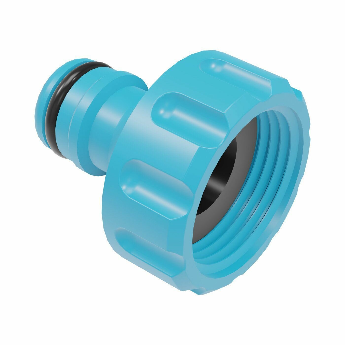 Адаптер с внутренней резьбой 3/4" BASIC Cellfast 50-215