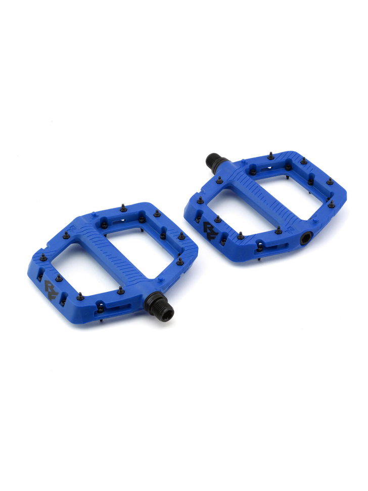 Педали Race Face Chester Large Blue (PD24COMPLBLU)