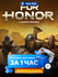 For Honor для PS4 и PS5, русские субтитры и интерфейс | PS4/PS5