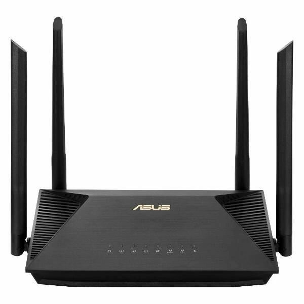 Маршрутизатор ASUS RT-AX1800U