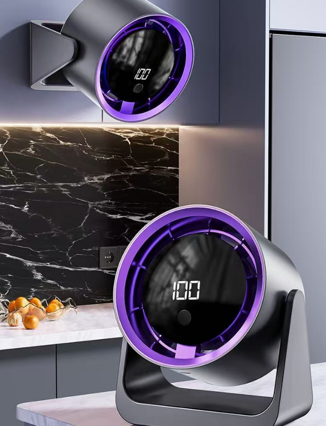 Настольный вентилятор мини-электрический вентилятор USB small fan бытовой вентилятор для циркуляции воздуха