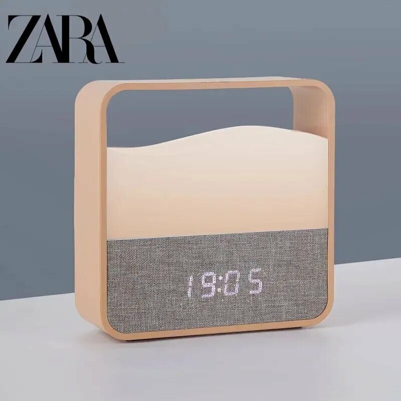 ZARA HOME Настольные часы