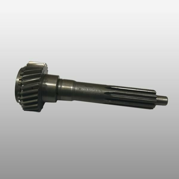 Вал первичный (D 50; L 370) КПП - 1156302026