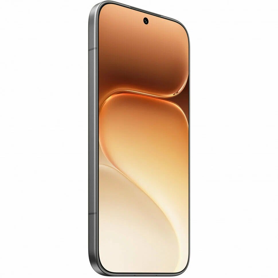 Смартфон Honor 600 Pro, 12ГБ/512ГБ, 6,57", 120Гц, NFC, черный