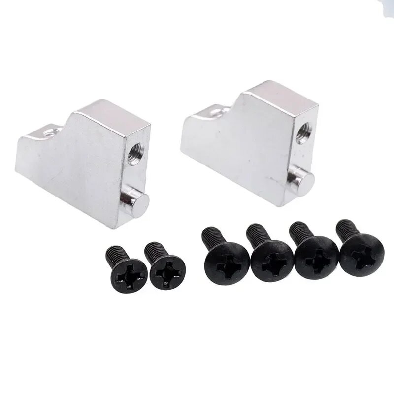 Крепление сервопривода HSP1:10 103013 Белый, SILVER