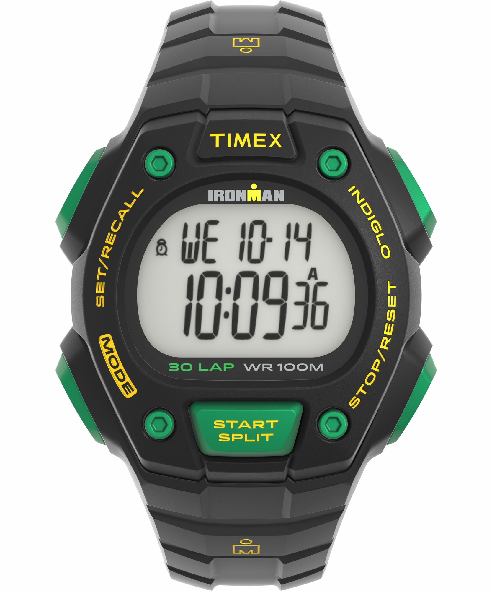  TIMEX